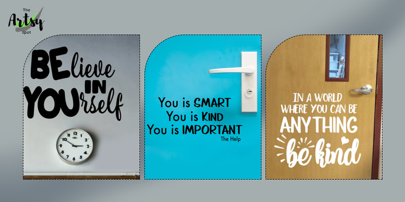 Back To School Classroom Decor Ideas – The Artsy Spot