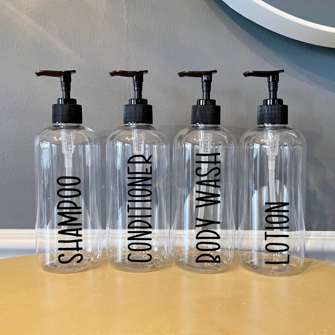 Cruise Kit Fake Shampoo Conditioner Alcohol Flask Sneak Booze Liquor ...